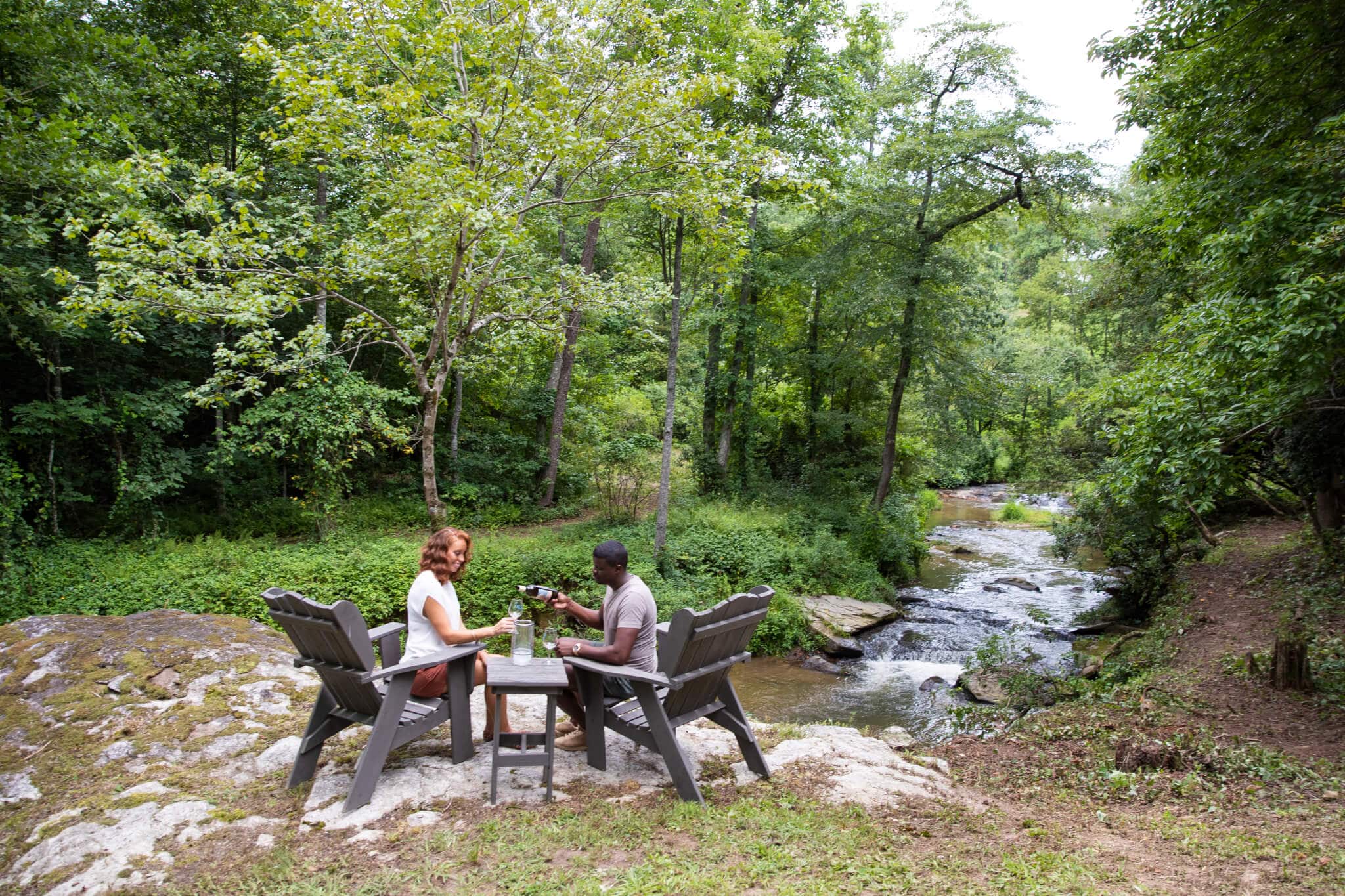 Romantic Wine Weekend Itinerary - Visit Ellijay, Georgia