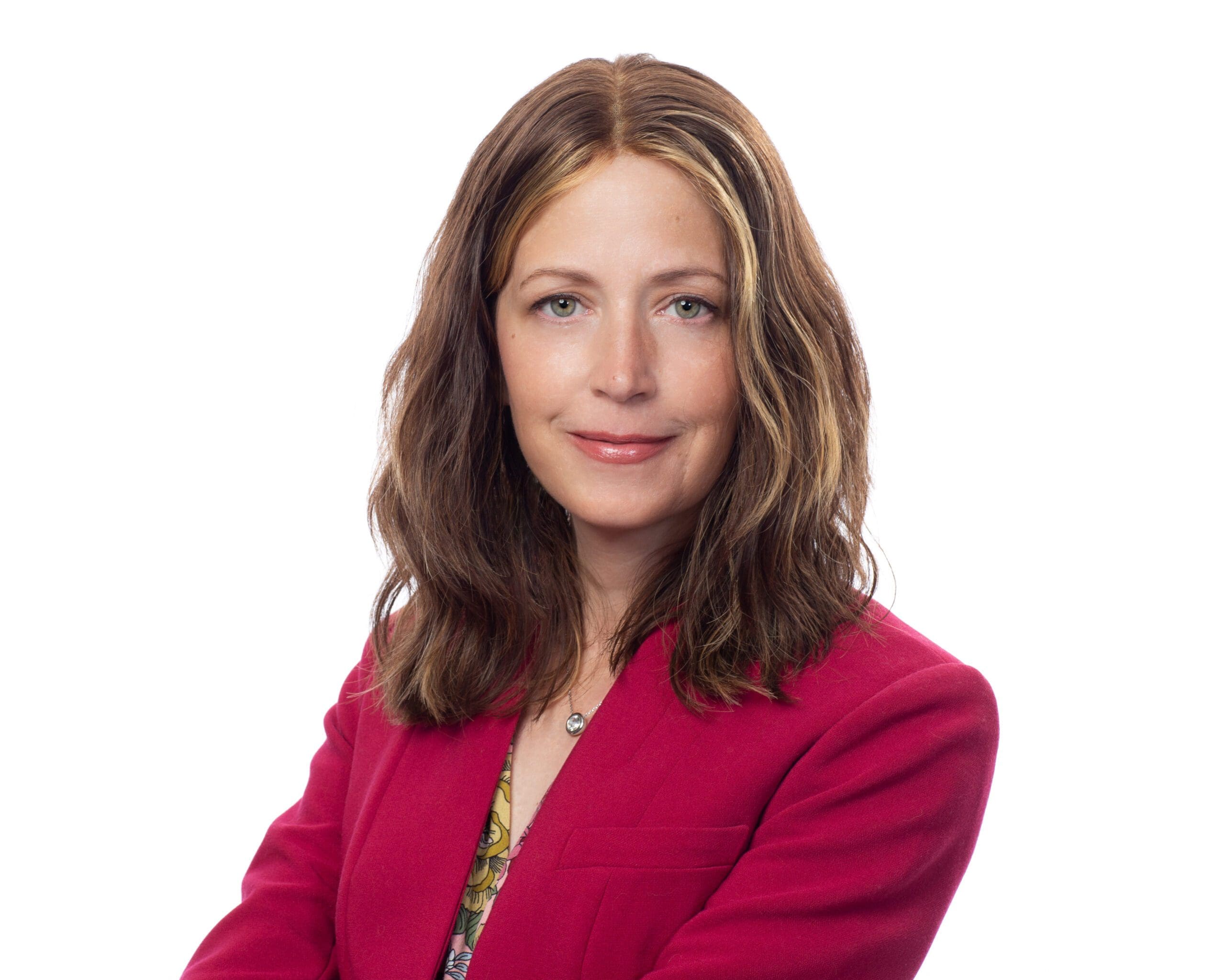 Nicole Cayer - Gilmer County Chamber