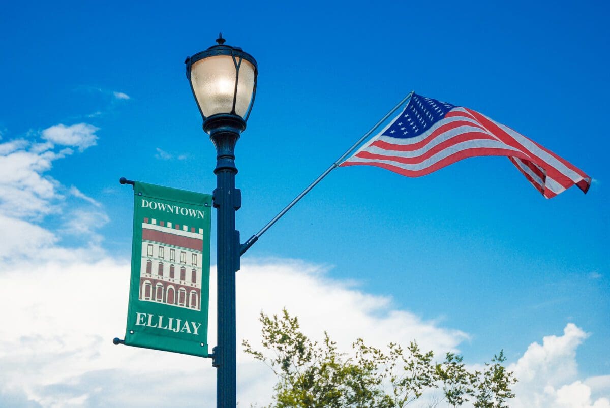 4 Things To Do In Ellijay This Fourth of July - Gilmer County Chamber