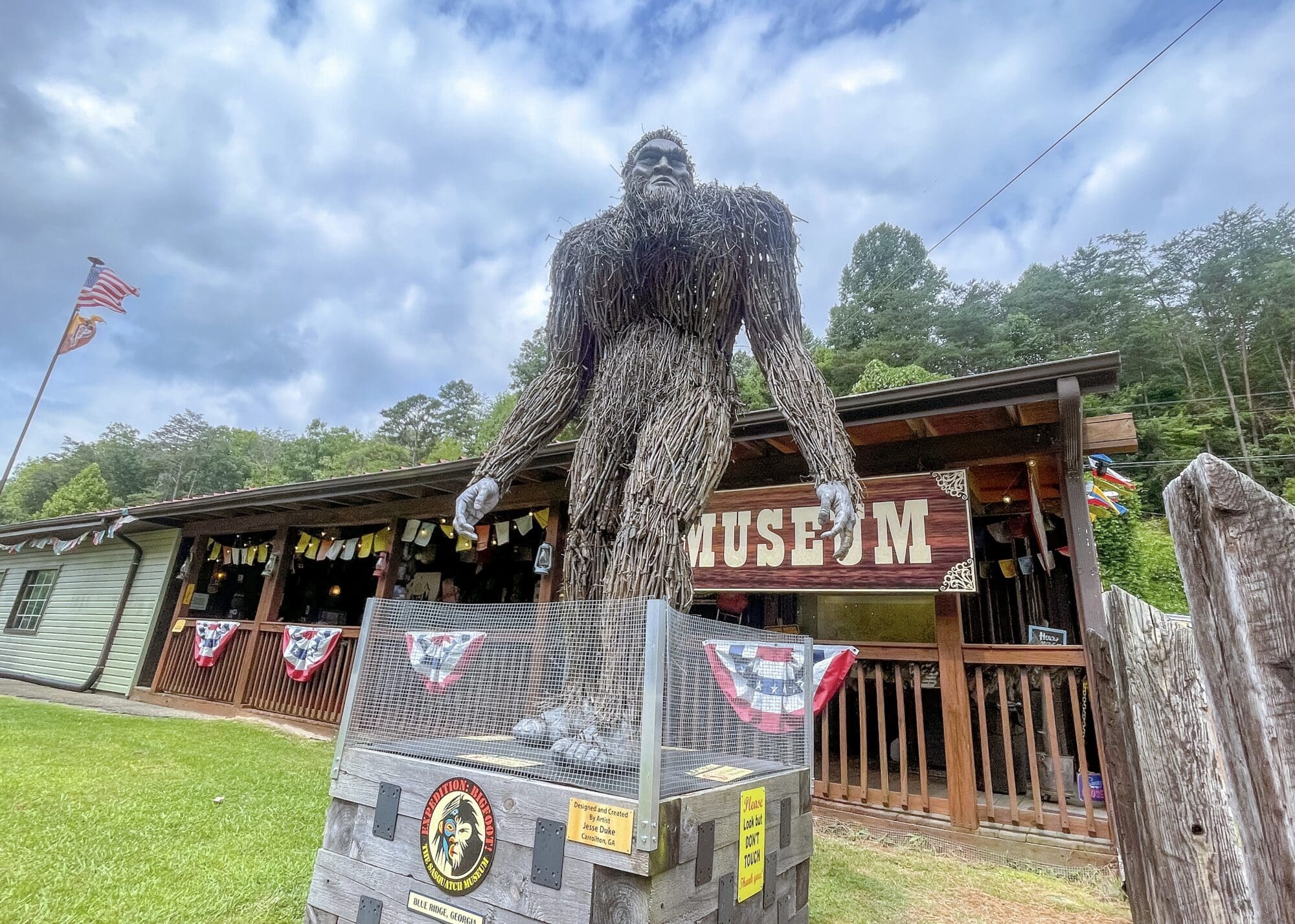 10 Picture-Perfect Spots In Ellijay - Gilmer County Chamber