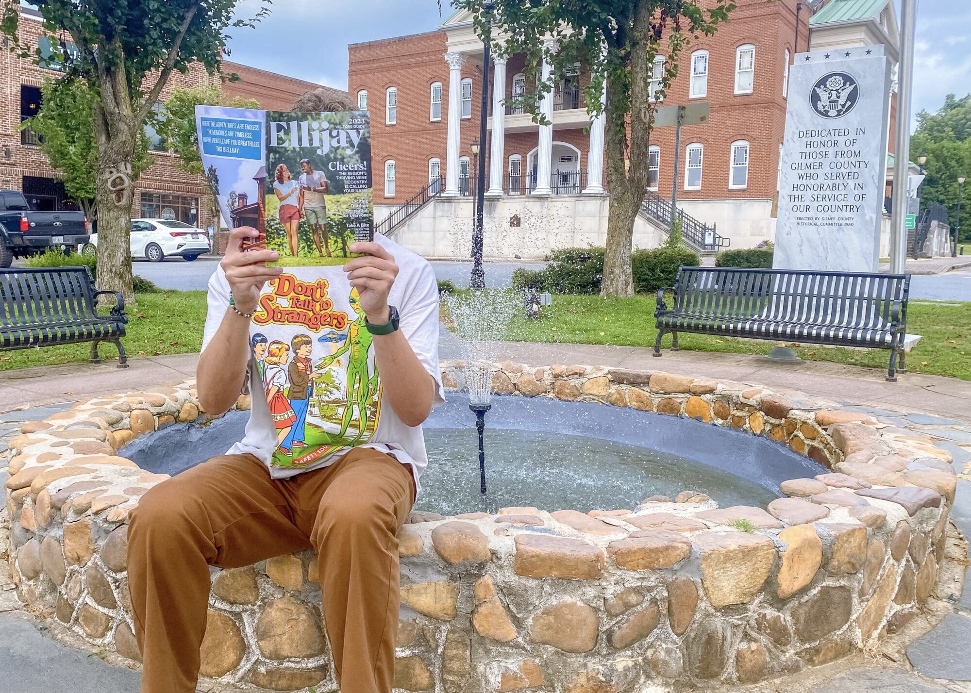 10 Picture-Perfect Spots In Ellijay - Gilmer County Chamber