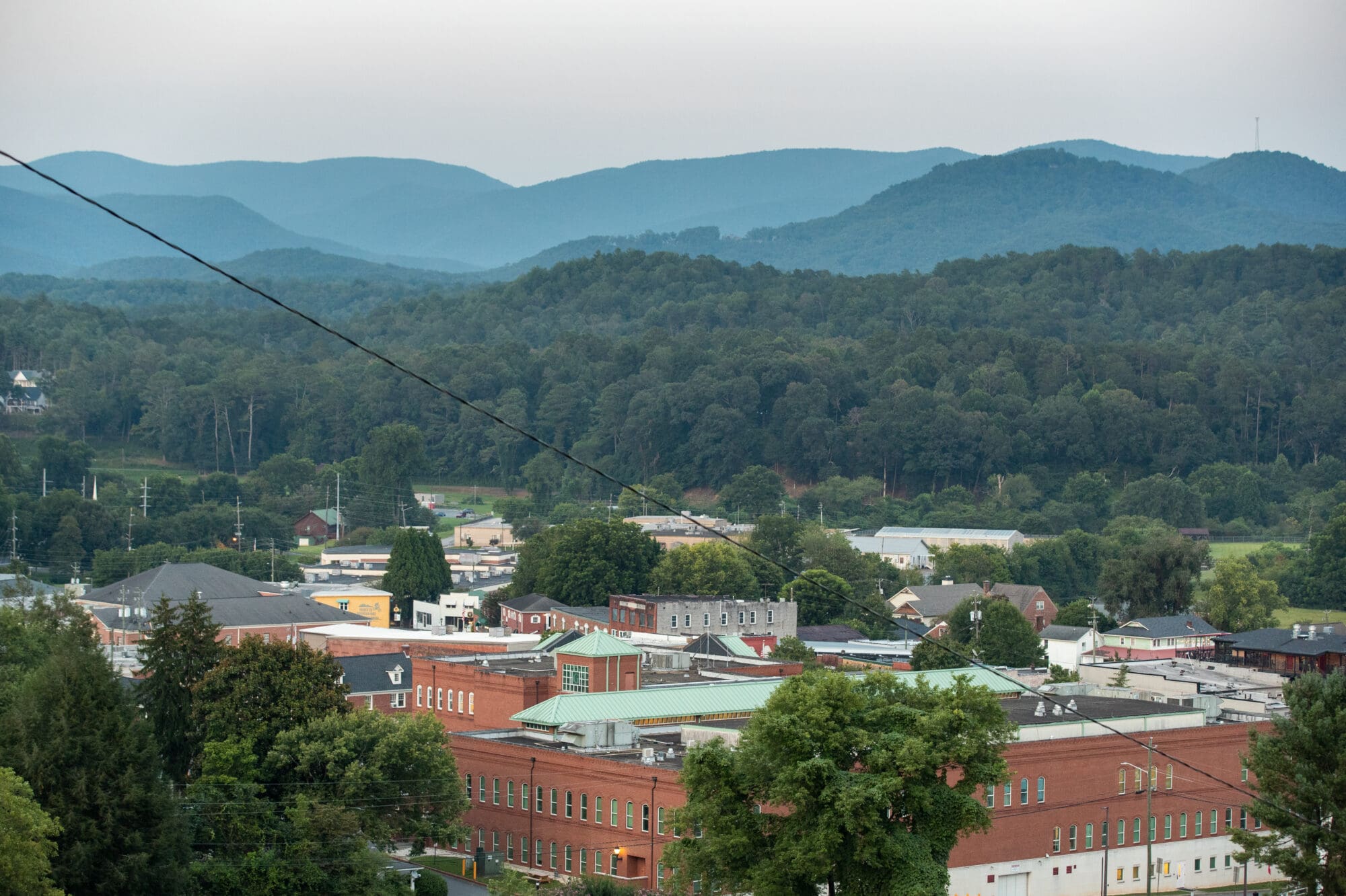 Experience the History and Mystery of Ellijay, Georgia - Gilmer County ...