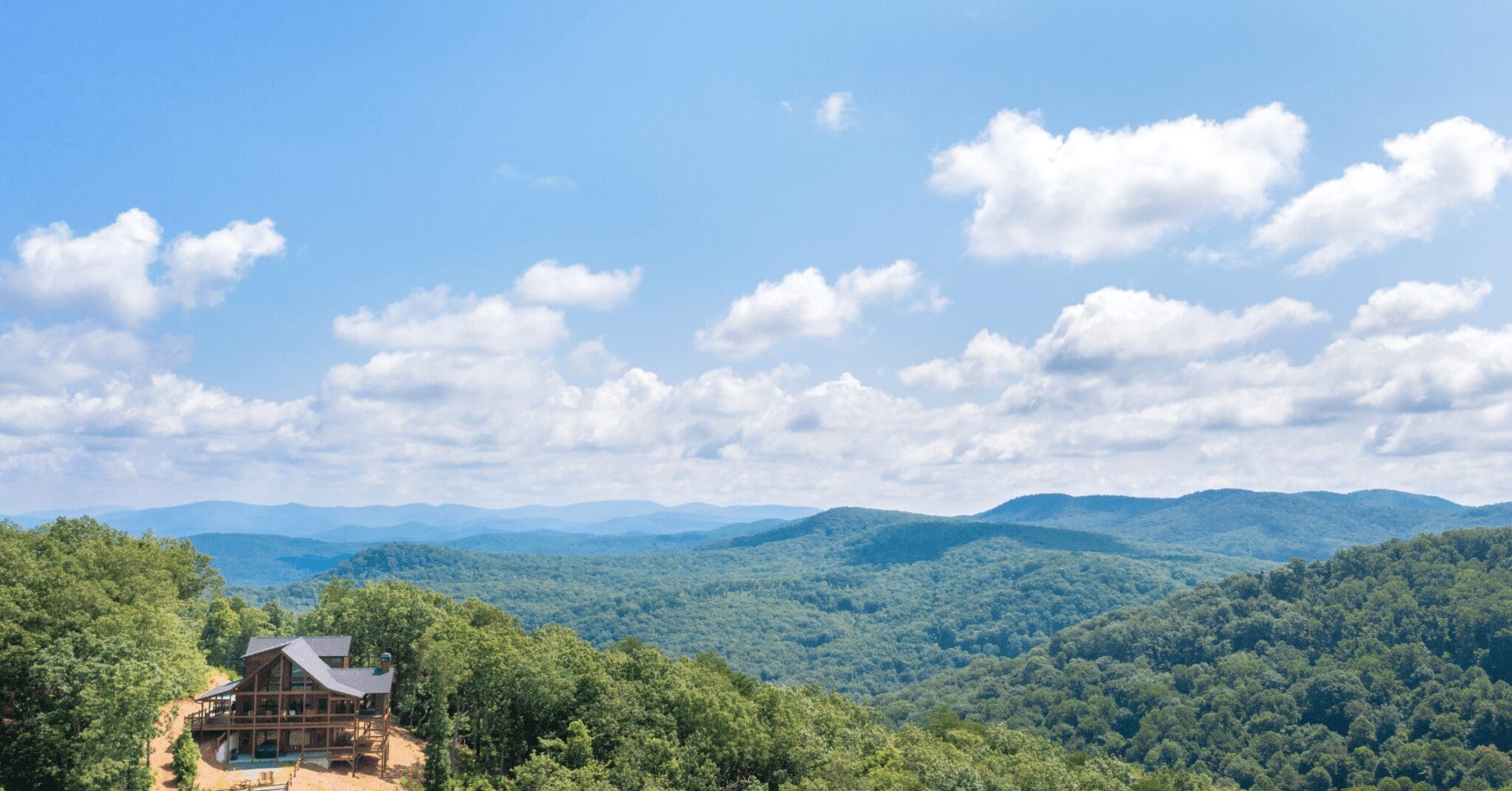 Talona Ridge RV Resort: An Adventure in the Blue Ridge Mountains ...