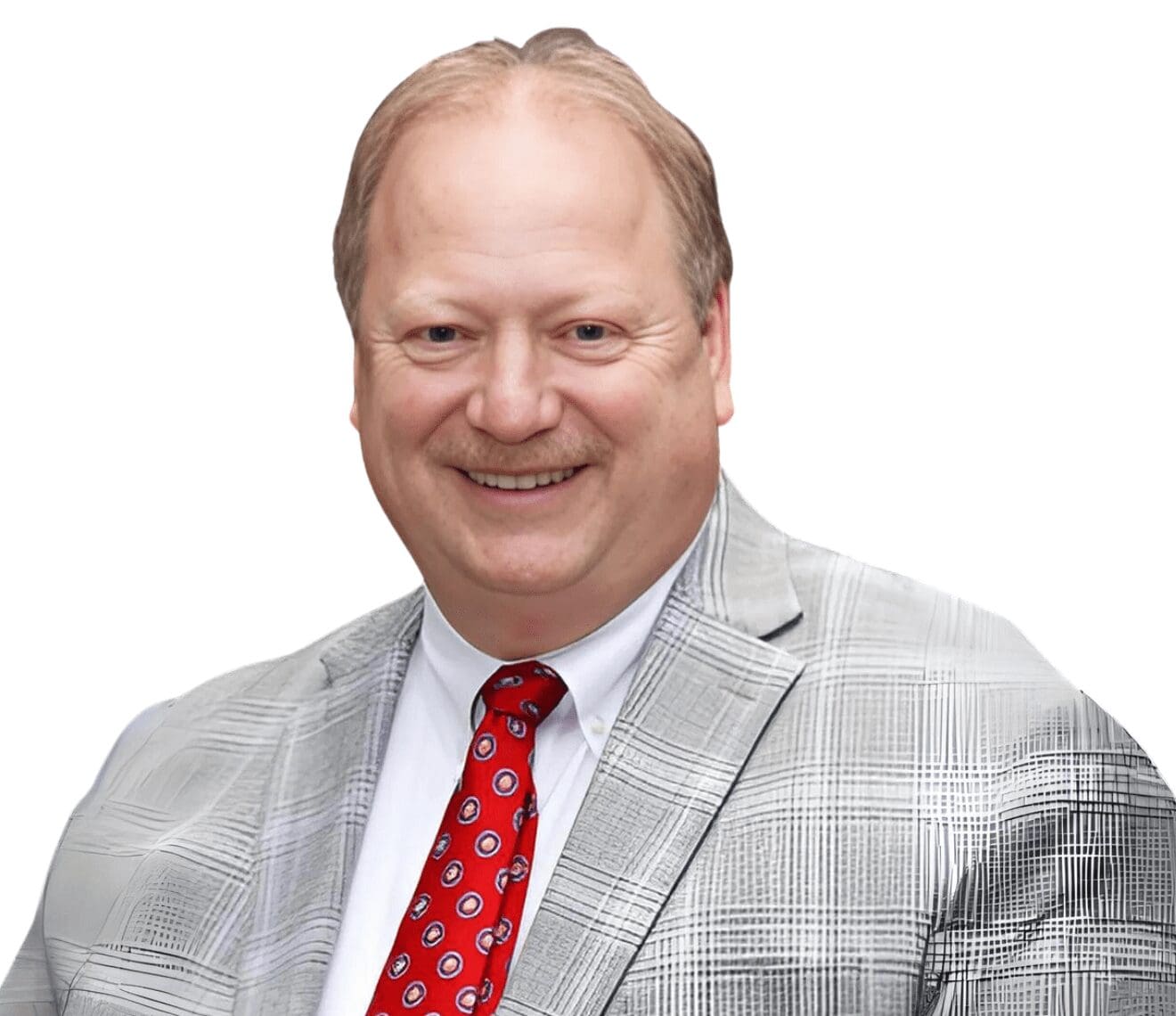 President Announcement: Kyle D. Ray to lead Gilmer County Chamber ...