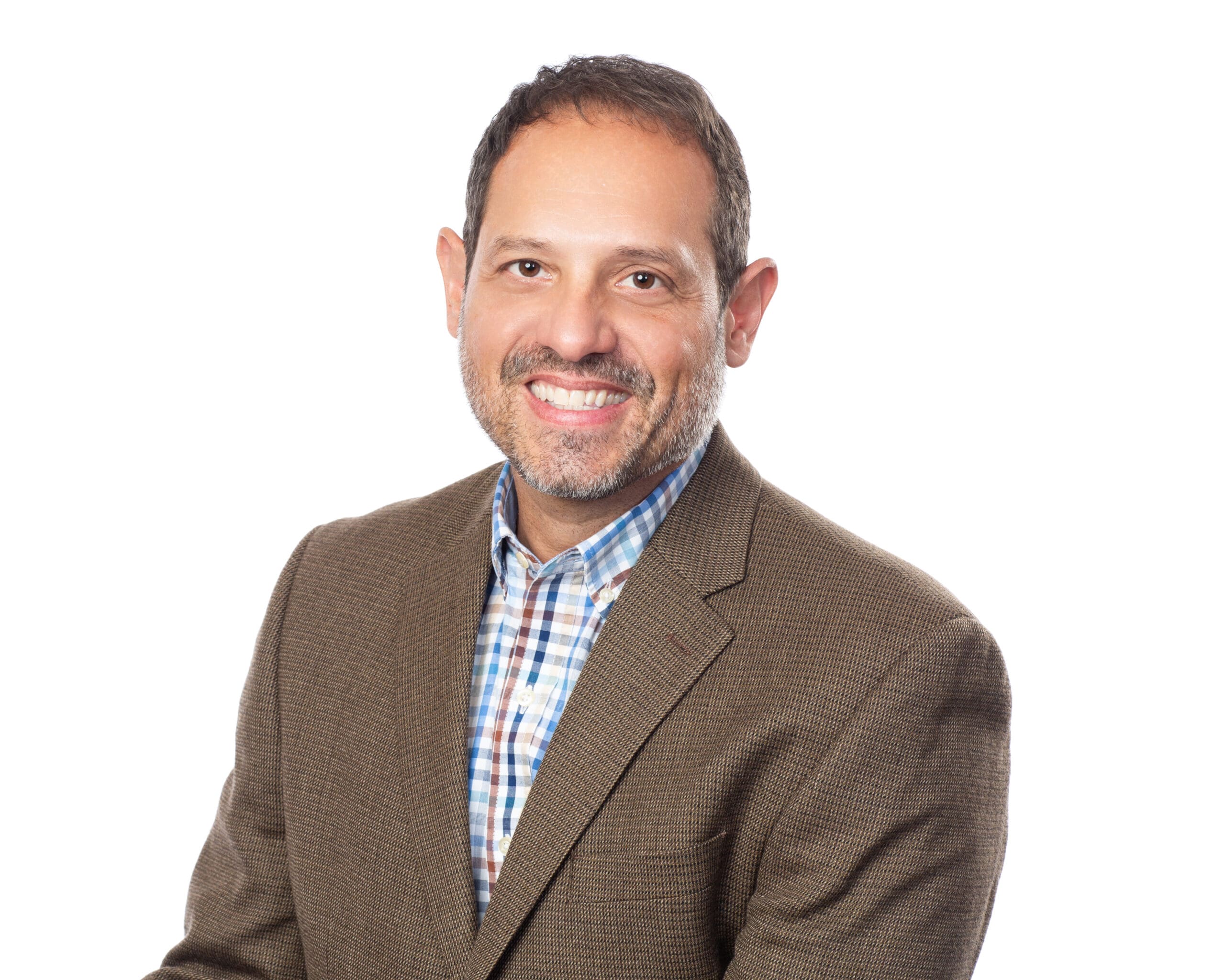 Mario Benitez - Gilmer County Chamber