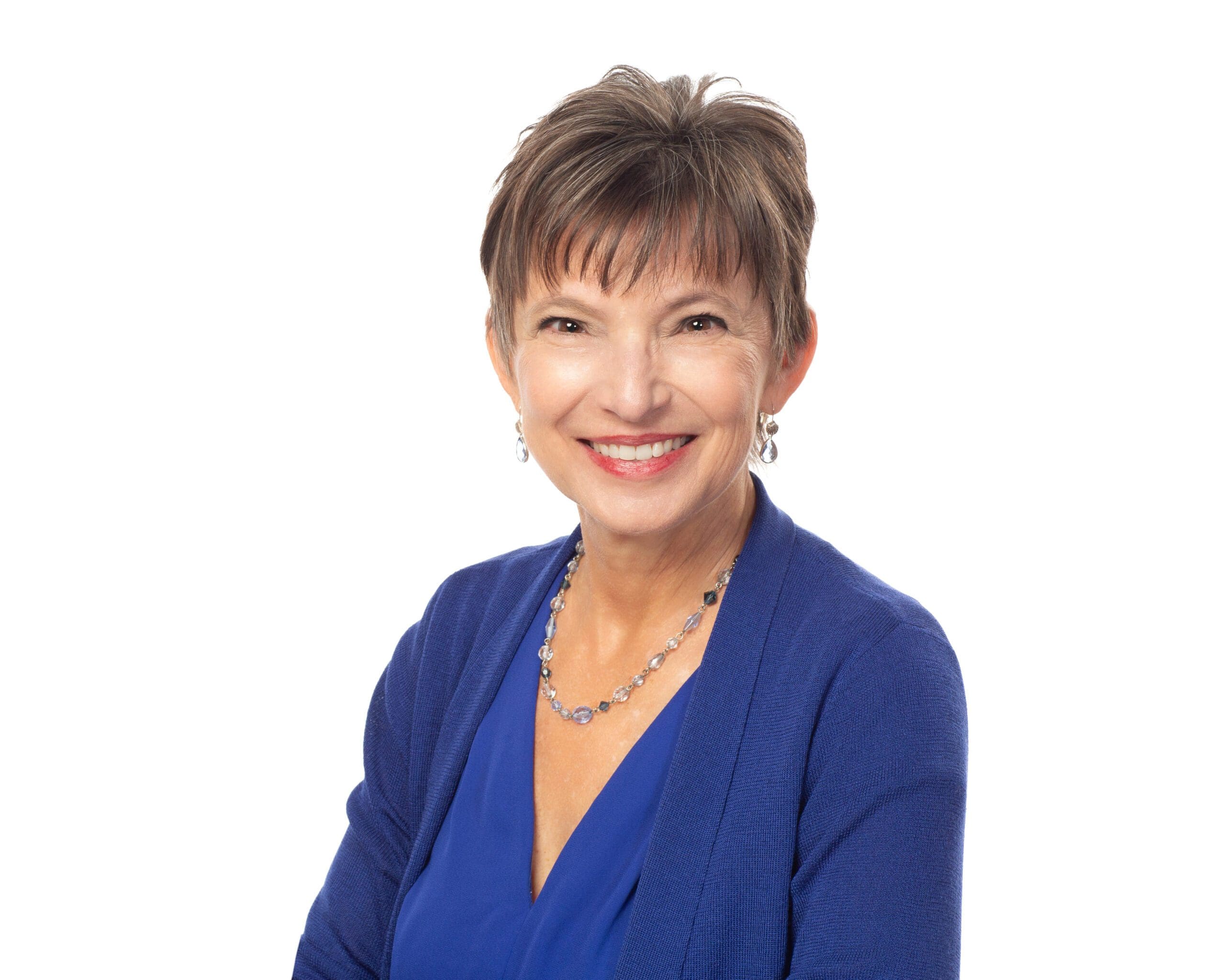 Tina Blount - Gilmer County Chamber