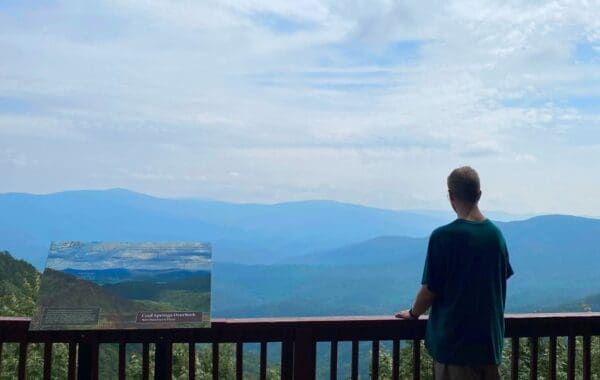 Top 5 Hikes in Ellijay, Georgia - Gilmer County Chamber