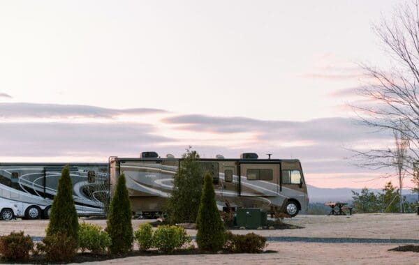 Talona Ridge RV Resort: An Adventure in the Blue Ridge Mountains ...